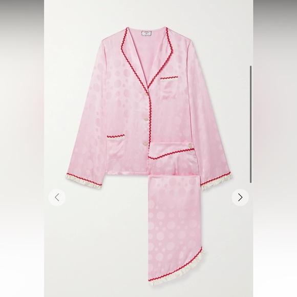 Morgan Lane | Intimates & Sleepwear | Morgan Lane Candy Land Mimi Margo ...